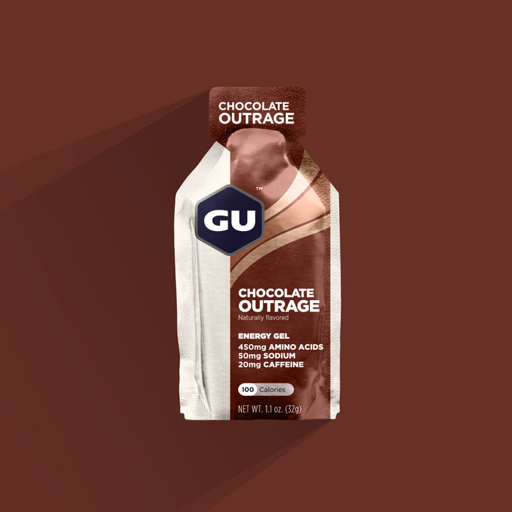 GU Energy Gel – GU Energy.fr