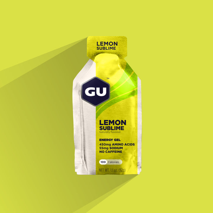 GU Energy Gel – GU Energy.fr